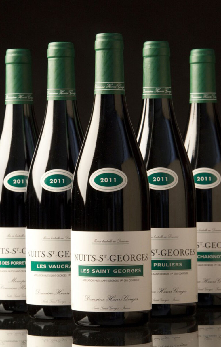 Domaine Henri Gouges
