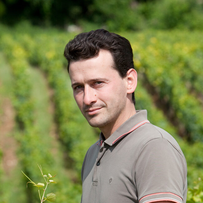 Domaine Henri Gouges